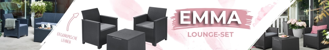 Loungemöbel zum Wohlfühlen | Koll Living